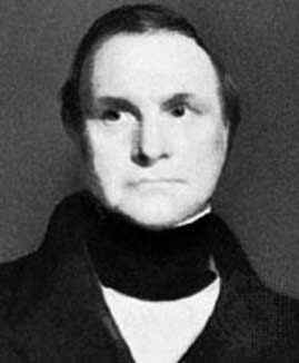 Pictures of Charles Babbage - MacTutor History of Mathematics