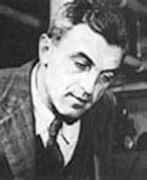 Poster of André Bloch