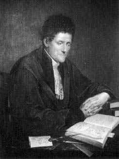 Pictures of Paolo Ruffini - MacTutor History of Mathematics
